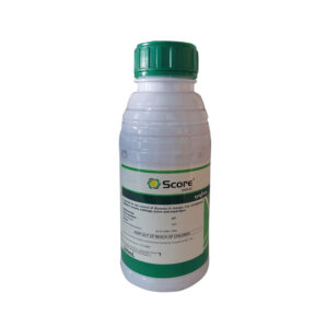Score 250EC Fungicide – Difenoconazole – 500ml
